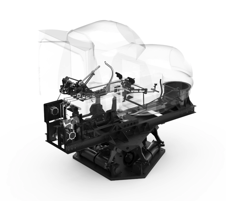 Control loading systems